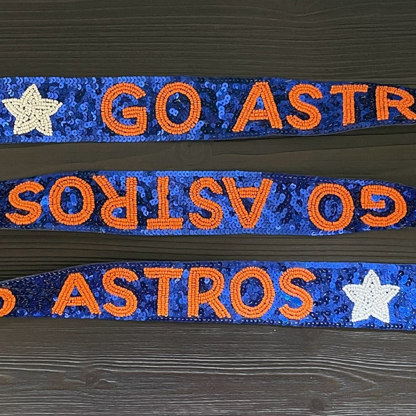 Astros Stadium Purse - Etsy