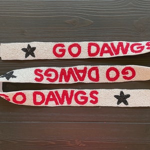Go Dawgs - Etsy