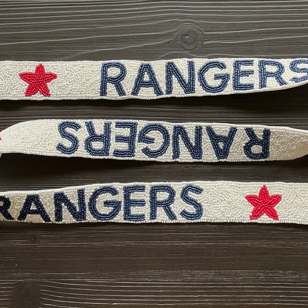 Texas Rangers Stadium Purse - Etsy