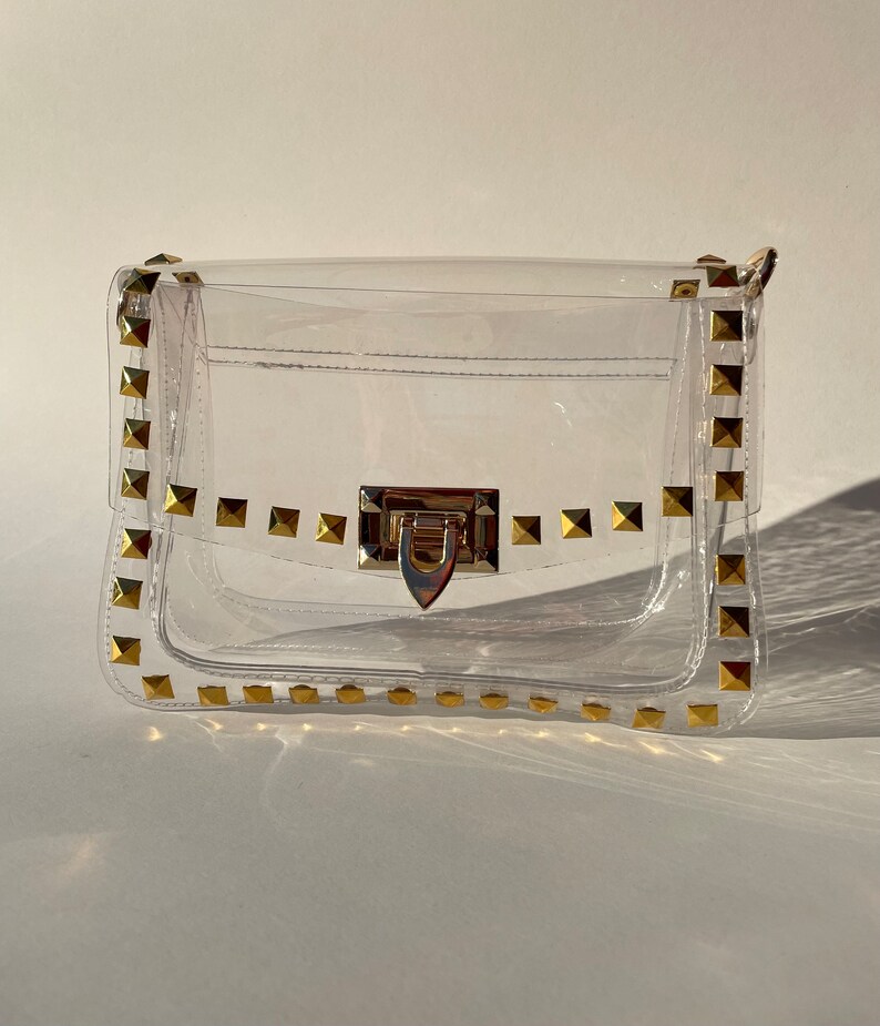 Black UGA Beaded Purse Straps, University of Georgia Football, Go Dawgs ...