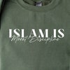 Peace Love Islam SVG, PNG, PDF | Muslim Shirt Design, Islam Shirt ...