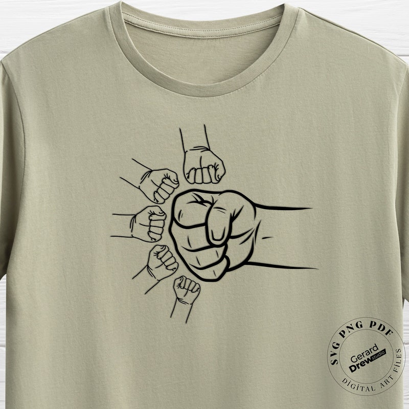 GerardDrewStudio - Etsy