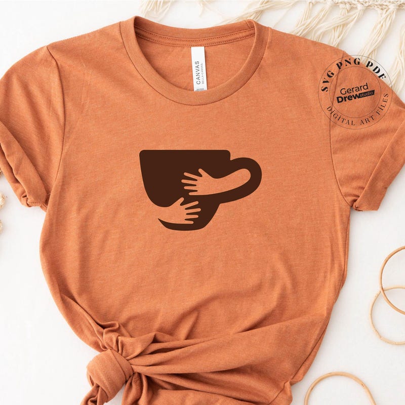 GerardDrewStudio - Etsy