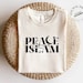 Peace Love Islam SVG, PNG, PDF Muslim Shirt Design, Islam Shirt Design ...