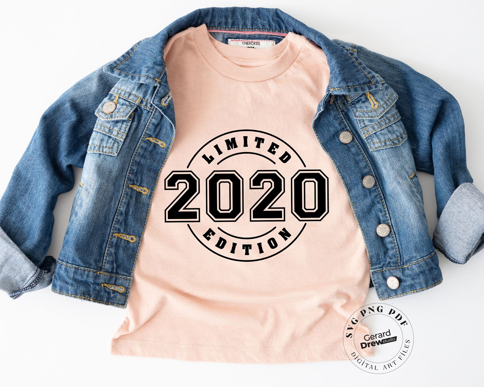 2020-2029 Limited Edition SVG Bundle – Cricut, Silhouette (digital ...
