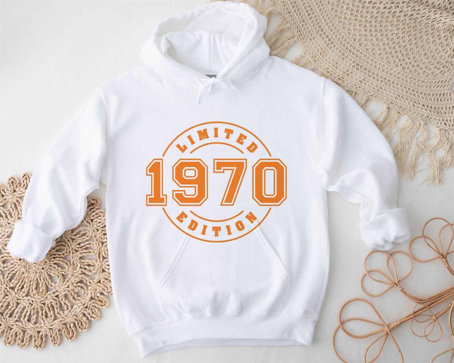 1970 Birthday SVG | Limited Edition Design (digital Cut File) - Etsy