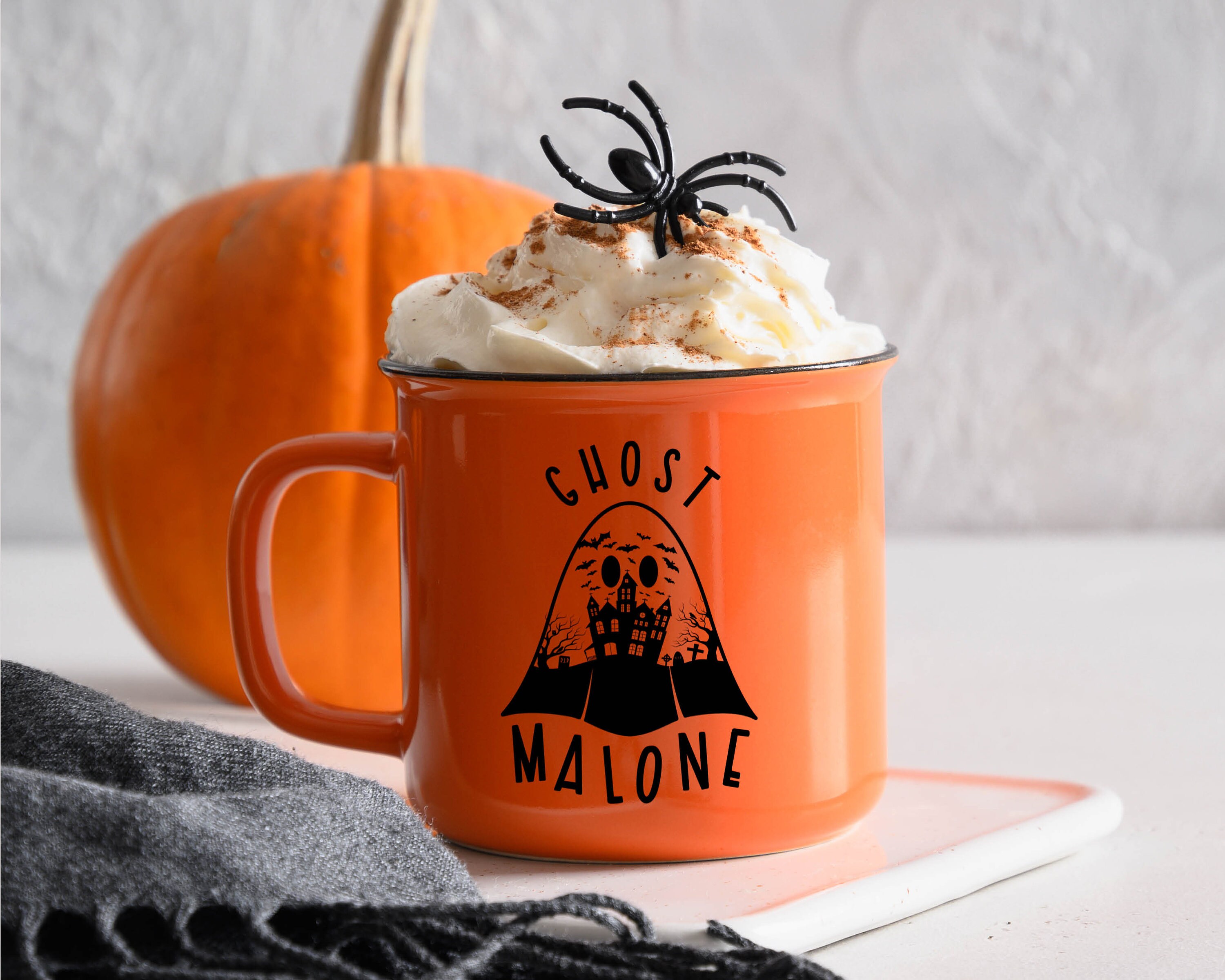 Ghost Malone PNG SVG PDF Funny Ghost Instant Download - Etsy