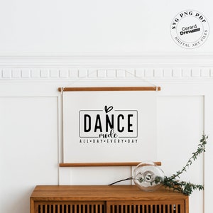 Dance Mode PNG SVG PDF | Dance Mode Svg, Dance Png, Dancer Svg, Dance ...