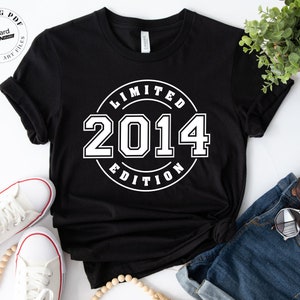 LIMITED EDITION 2010 - 2019 SVG Bundle | 2010 Svg, 2011 Svg, 2012 Svg ...