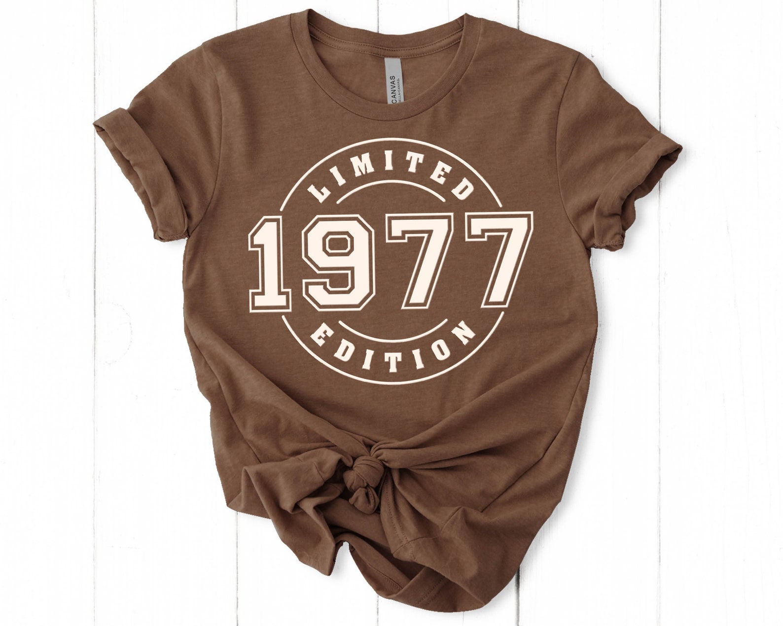 Limited Edition 1977 SVG PNG PDF | Birthday Svg, 1977 Svg, Birthday Png ...