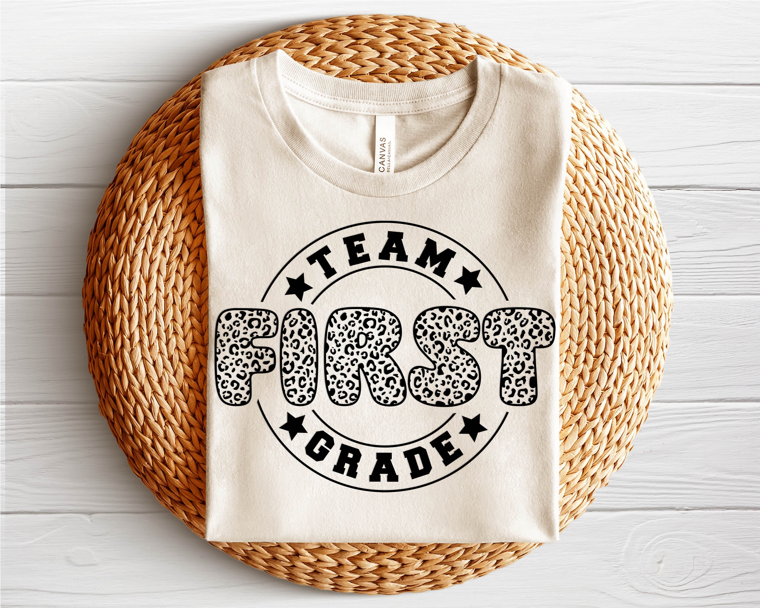 Team First Grade SVG PNG PDF 1st Grade Squad Svg First Day - Etsy