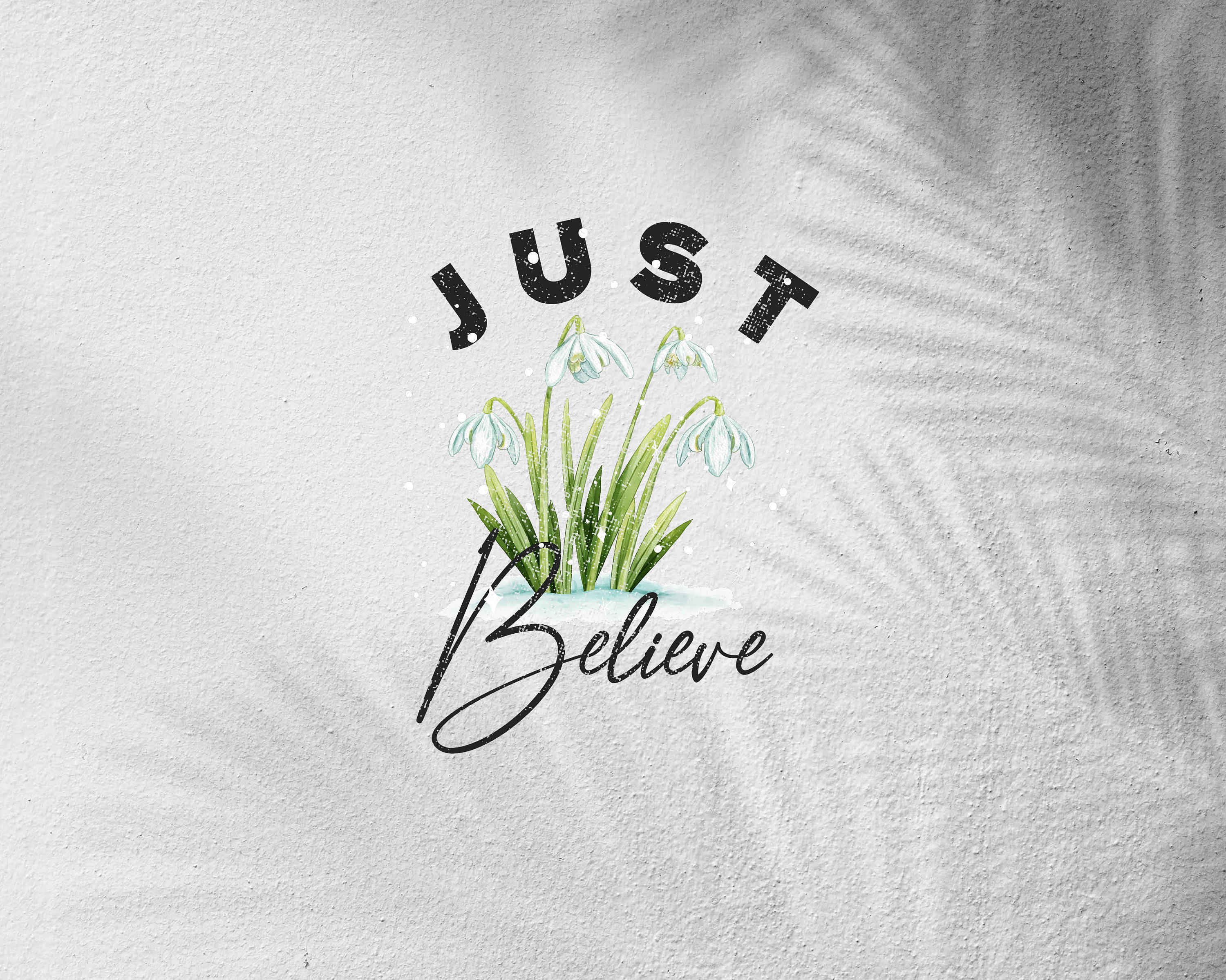Just Believe PNG Sublimation | Png for Boy, Png for Girl, Believe ...