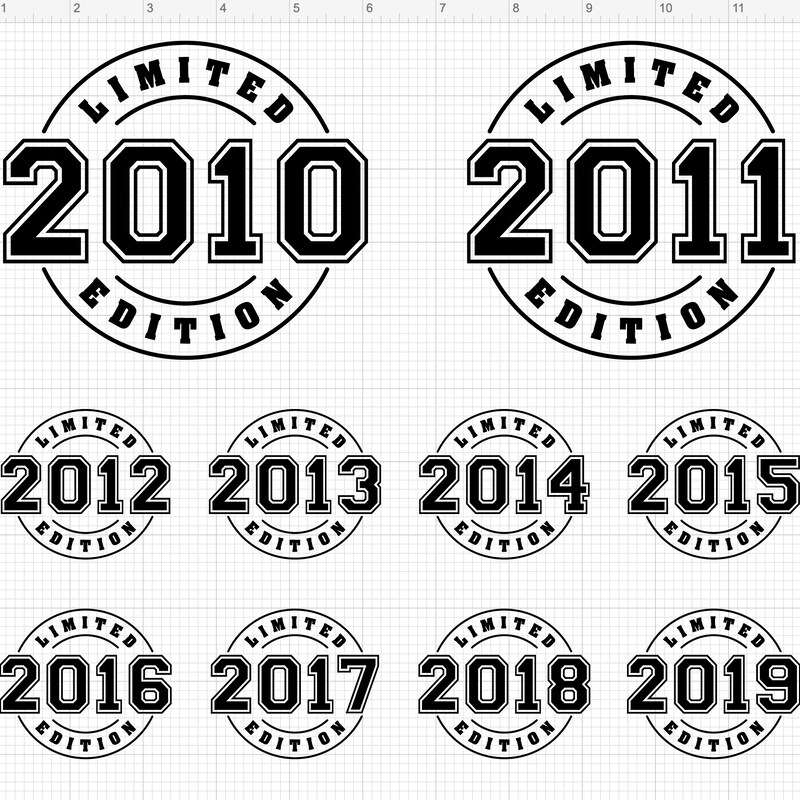 GerardDrewStudio - Etsy