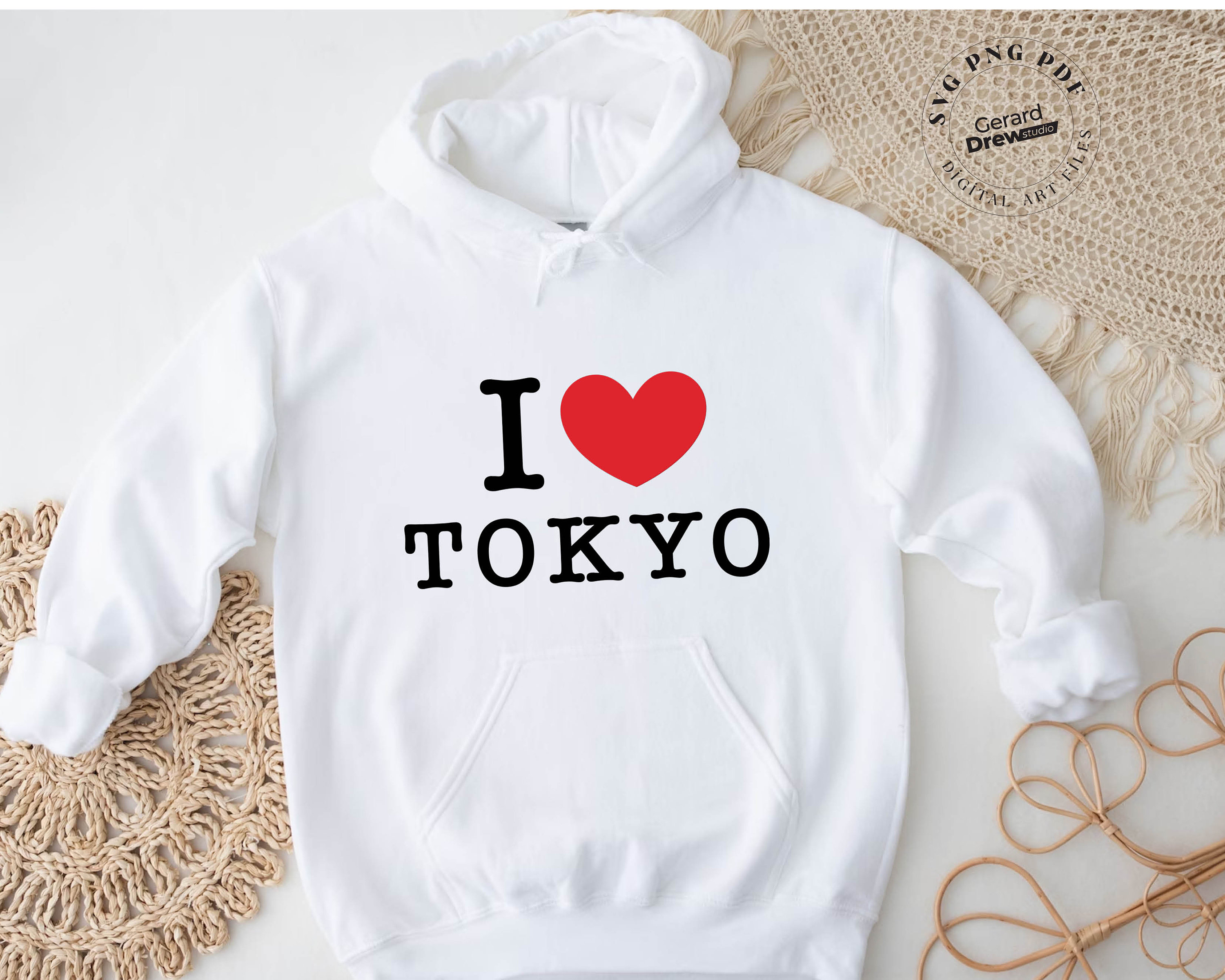 I Love Tokyo SVG PNG I Love Tokyo Png Tokyo Svg Tokyo - Etsy