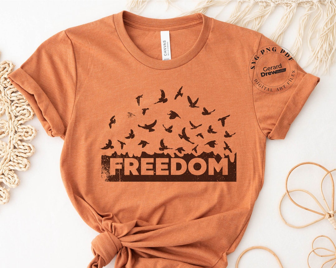 Freedom PNG SVG PDF | Freedom Png, Freedom Svg, Freedom Pdf, Freedom ...