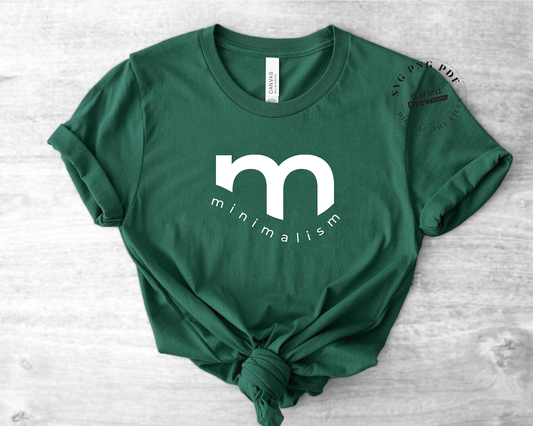 Minimalism SVG PNG PDF | Minimal Svg, Minimalist Svg, Minimalism Png ...