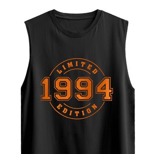 Limited Edition 1994 SVG PNG PDF | Birthday Svg, 1994 Svg, Birthday Png ...