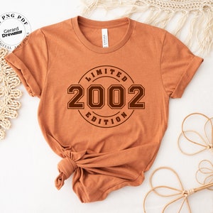 LIMITED EDITION 2000 - 2009 SVG Bundle | 2000 Svg, 2001 Svg, 2002 Svg ...