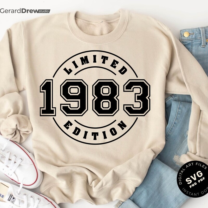 1983 - Etsy
