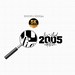 Limited Edition 2005 SVG PNG PDF 2005 Png, Birthday Svg, 2005 Svg ...