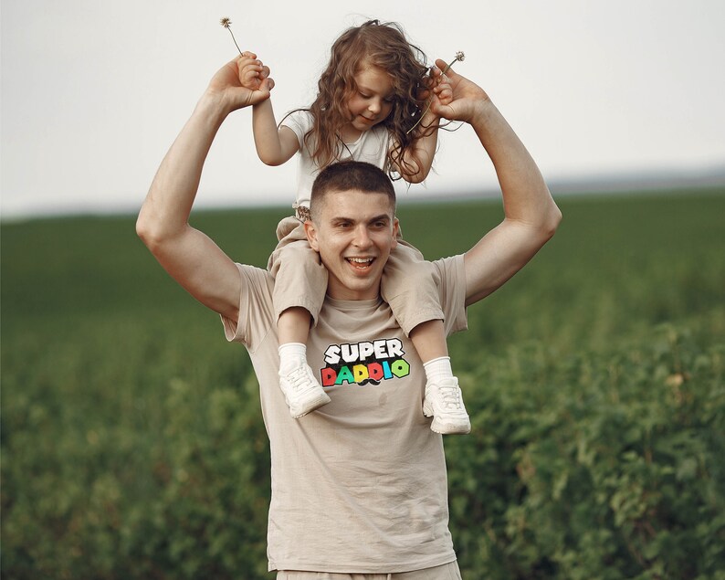 Super Daddio Png | Father's Day Png, Dad Png, Dad Gifts, Png for Father ...