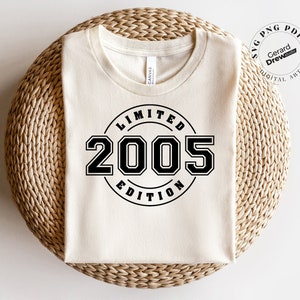 LIMITED EDITION 2000 - 2009 SVG Bundle | 2000 Svg, 2001 Svg, 2002 Svg ...