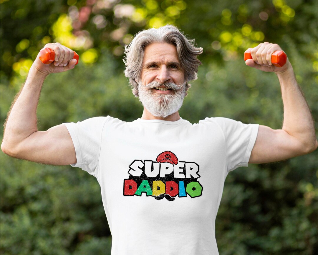 Super Daddio Png Father's Day Png Dad Png Dad Gifts - Etsy