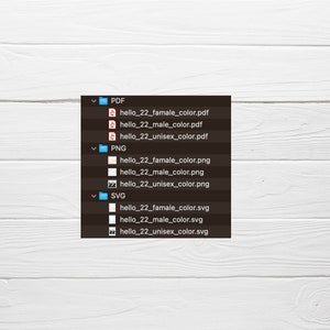 Hello 22th SVG PNG PDF | Hello 22 Svg, Hello 22 Svg, Twenty Two ...