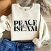 Peace Love Islam SVG, PNG, PDF Muslim Shirt Design, Islam Shirt Design ...