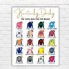 Kentucky Derby Betting Printable, Horse Race Betting Sign and Cards ...