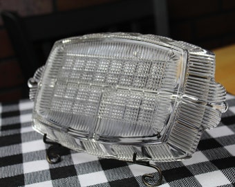 Candy Dish Vintage - Etsy