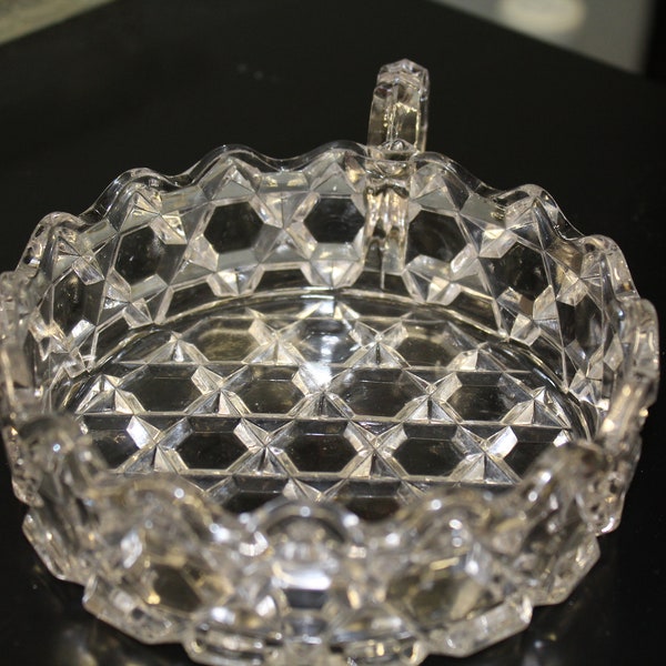 Hexagon Bowl Pattern - Etsy