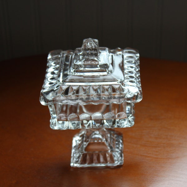 Jeanette Glass Co - Etsy