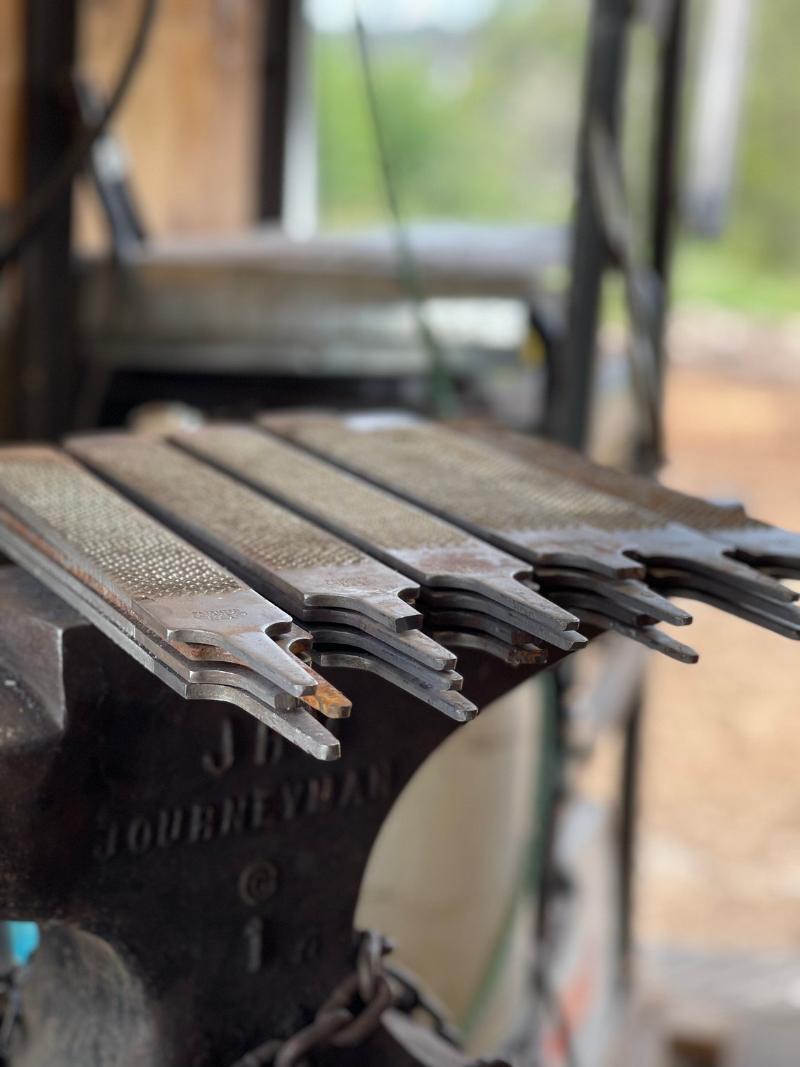 Used Farriers Rasp - Etsy
