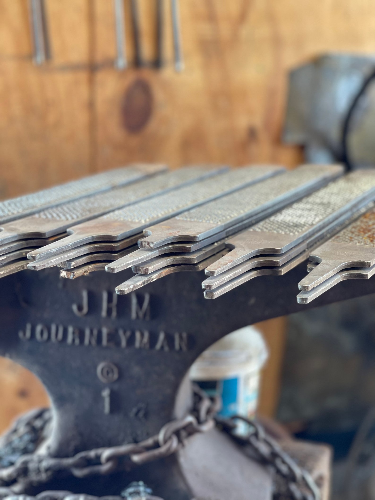 Used Farriers Rasp - Etsy