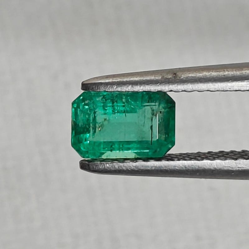 Zambian Emerald - Etsy