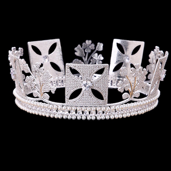 Diadem - Etsy