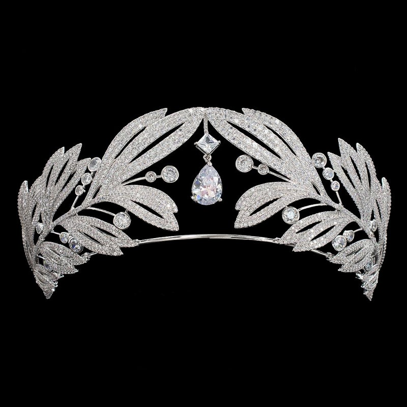Royal Replica Tiara - Etsy