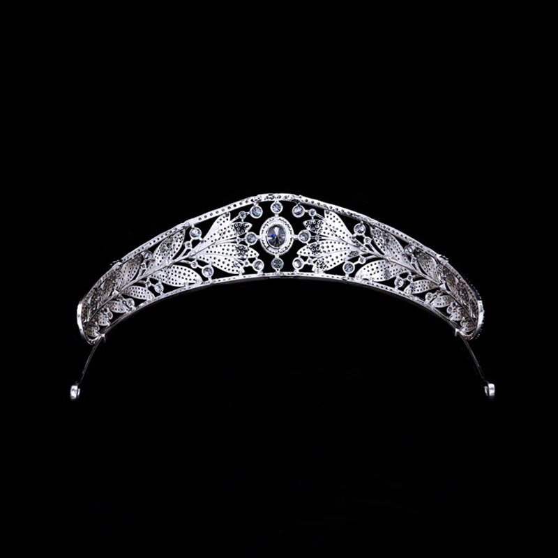 Grand Duchess Adelaide's Tiara Royal Jewel - Etsy