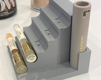 Scentbox Scentbird Perfume and Cologne Case Holder - Etsy