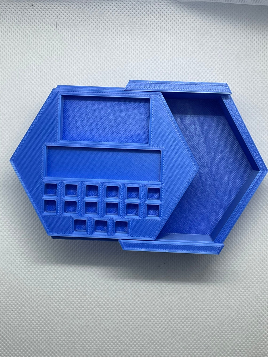 Catan Game Piece Holder and Organizer - Etsy