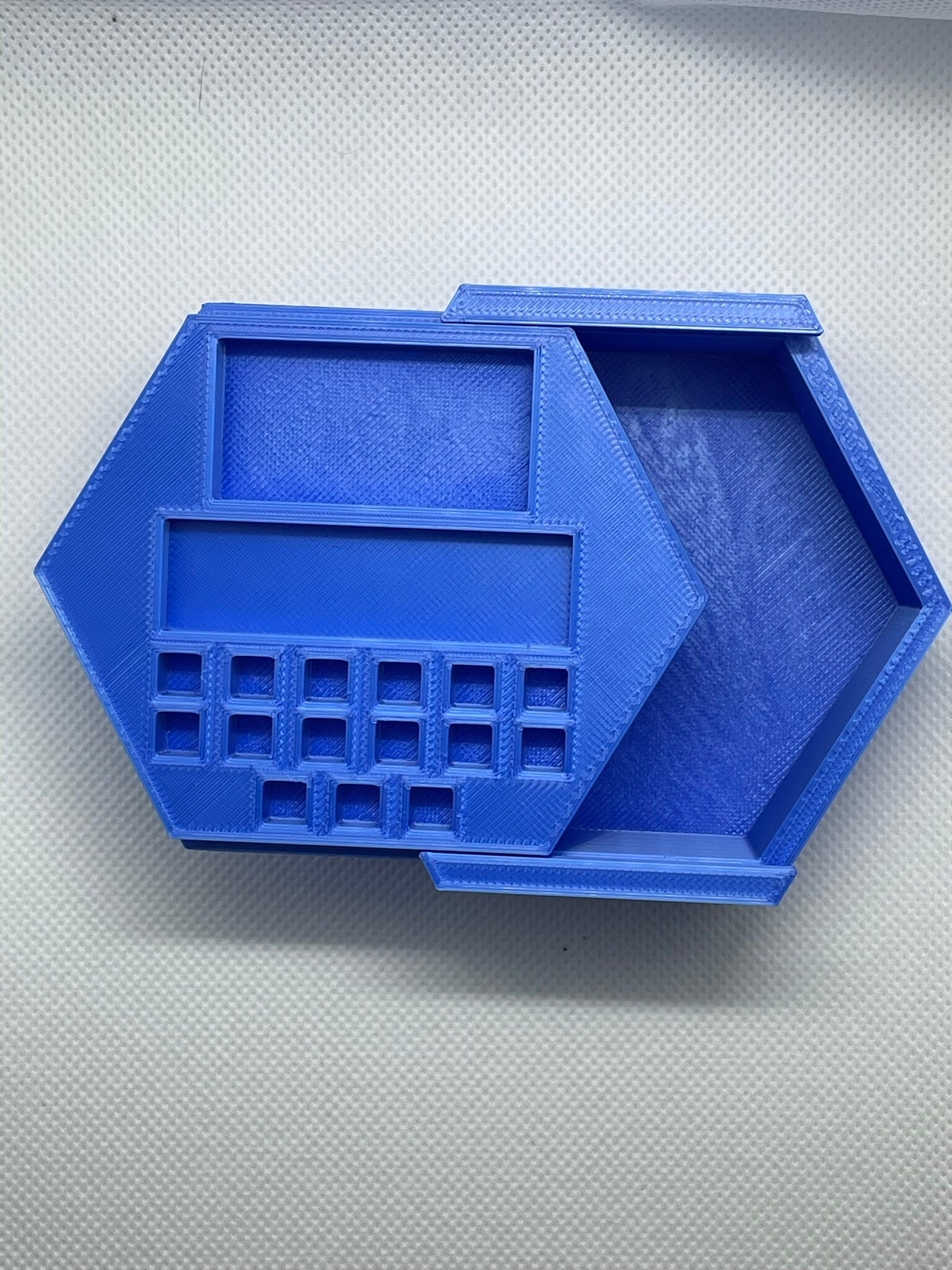 Catan Game Piece Holder and Organizer - Etsy