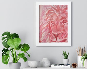 Printify Poster - Etsy