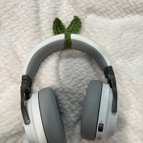 Crochet Leaf Sprout Pattern - Etsy