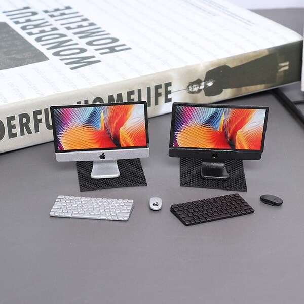 Mini Computer - Etsy