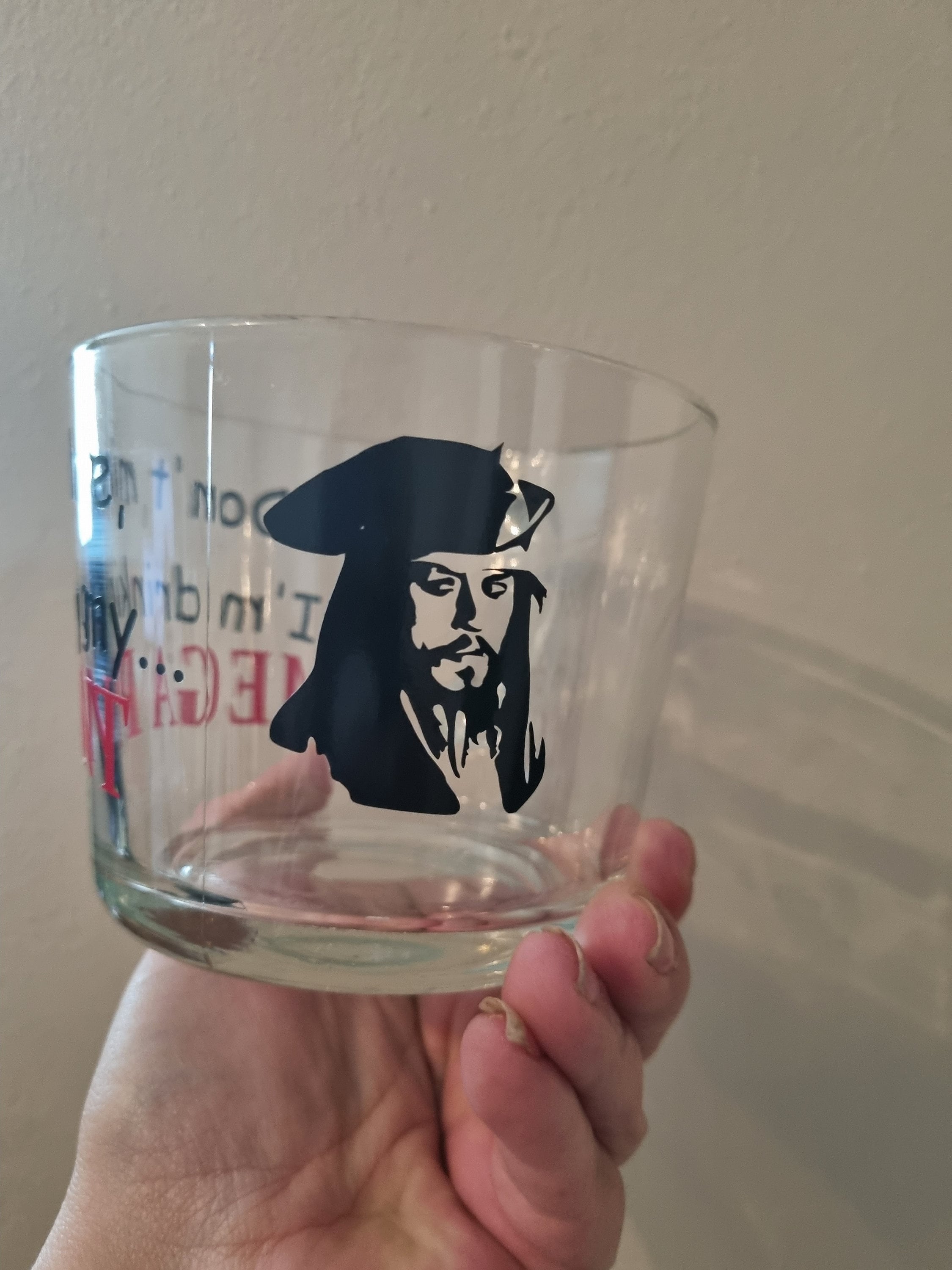 Johnny Depp | Mega Pint | Mugs | Cups - Etsy