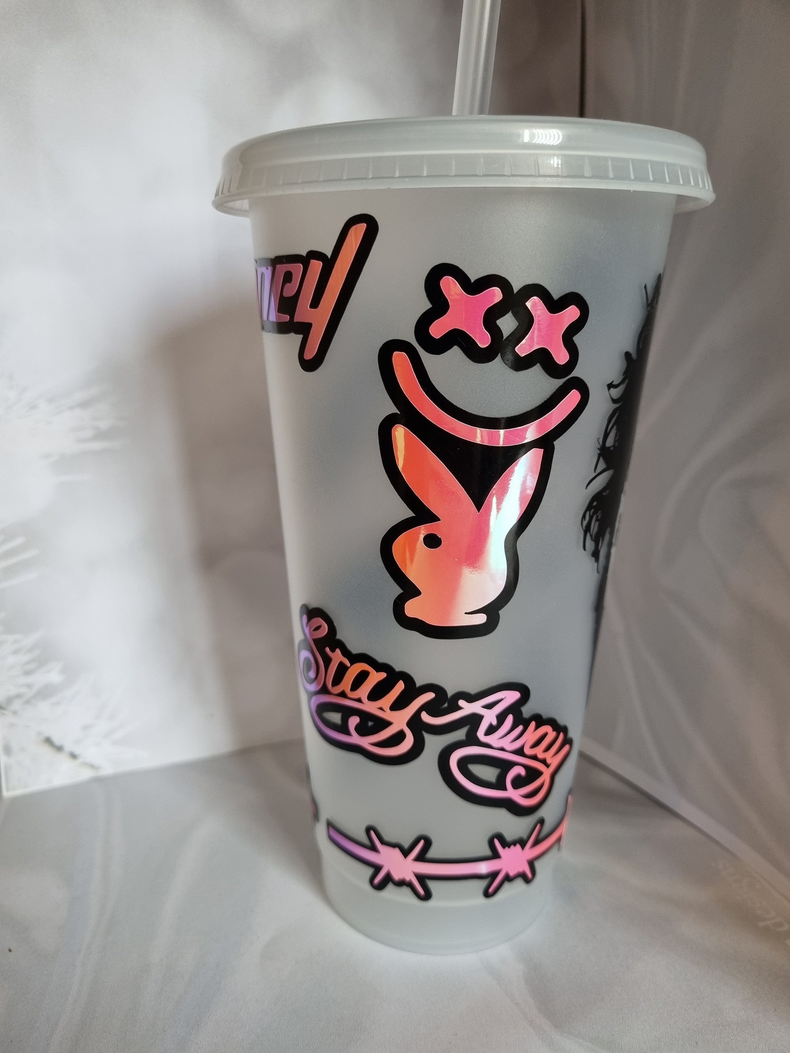 Post Malone Cup | Inspired || Post Malone Gift for Him or Her | Posty ...