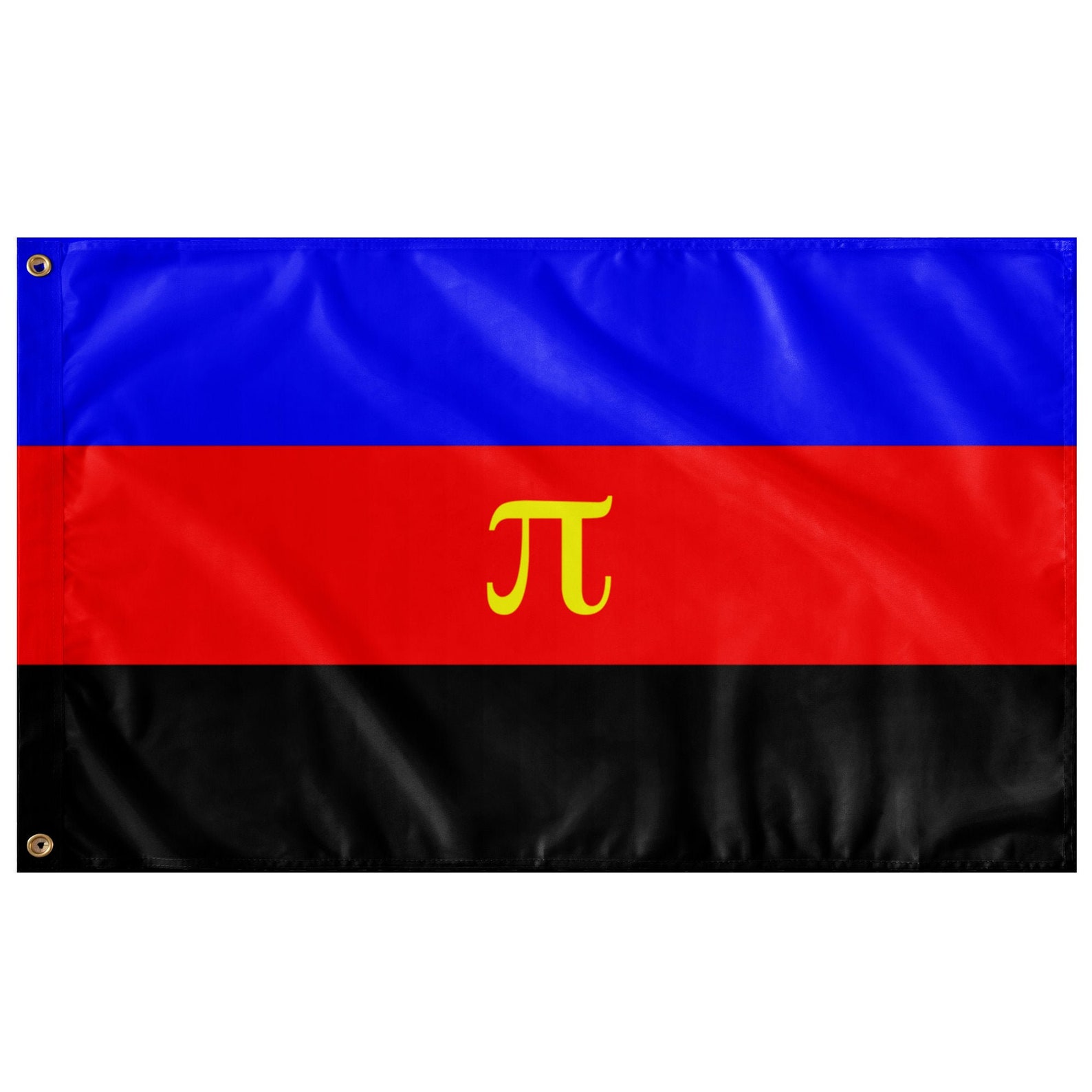 Polyamorous Flag | Etsy