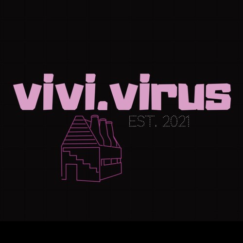 Vivivirus - Etsy