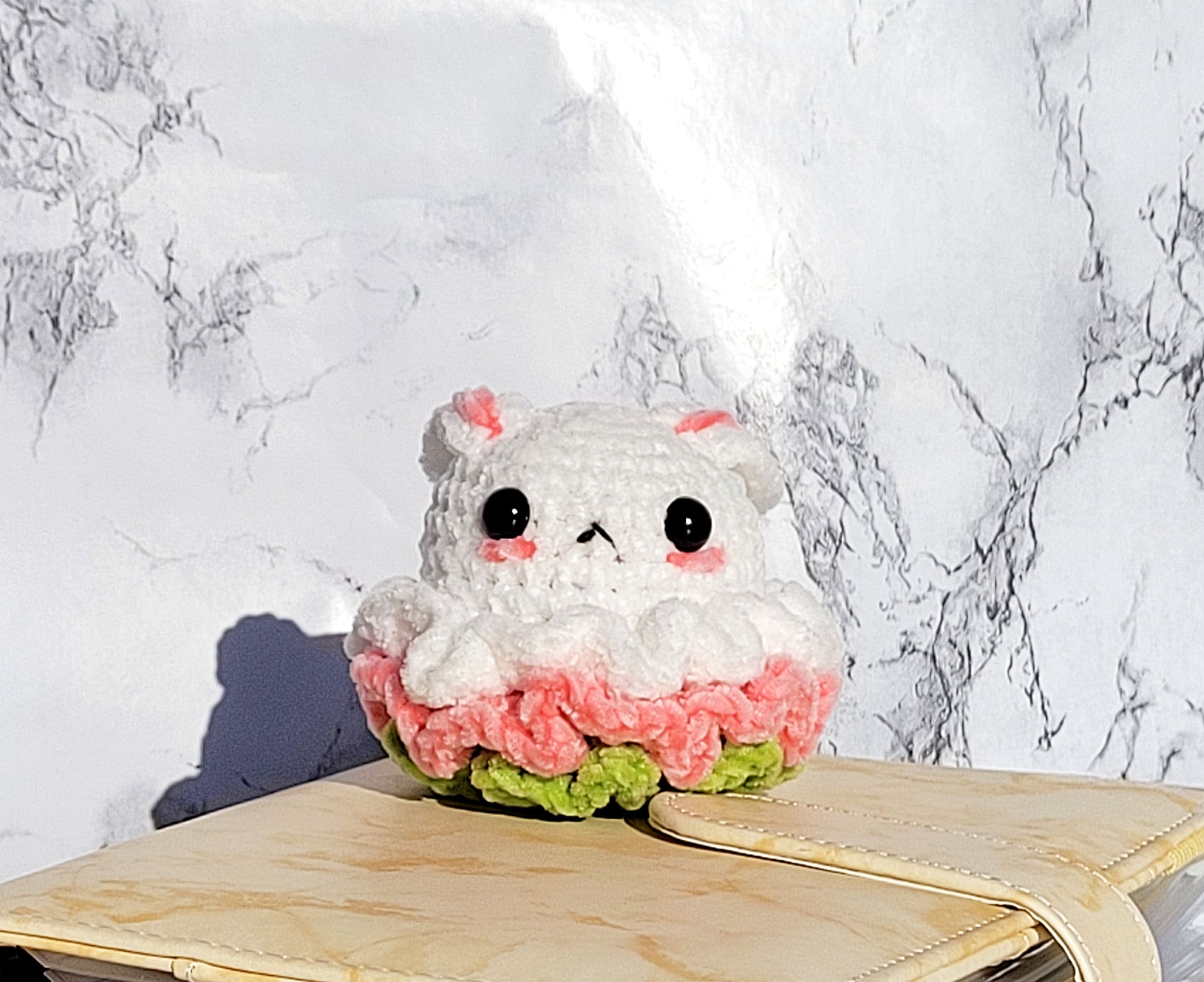 Little Bun-bun Pygmy Jelly A Limited Edition Easter Jelly - Etsy